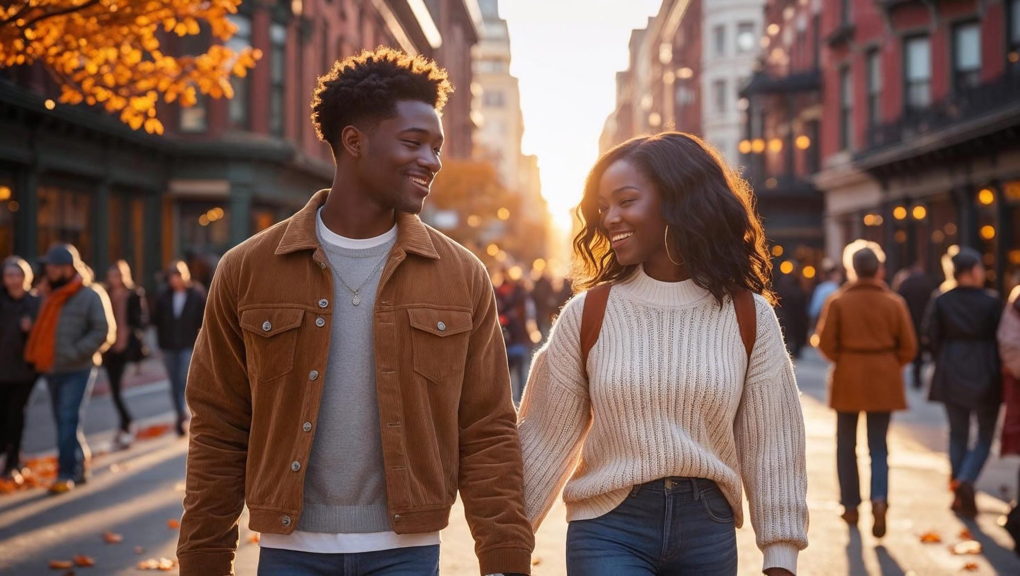 Metrovibe Chat - Connect With Real Singles